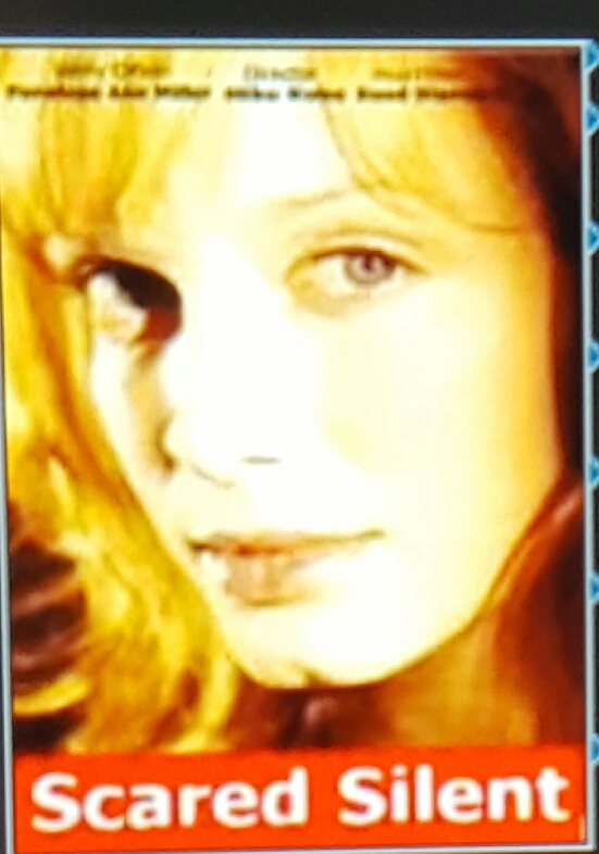 Scared Silent (movie, 2002)