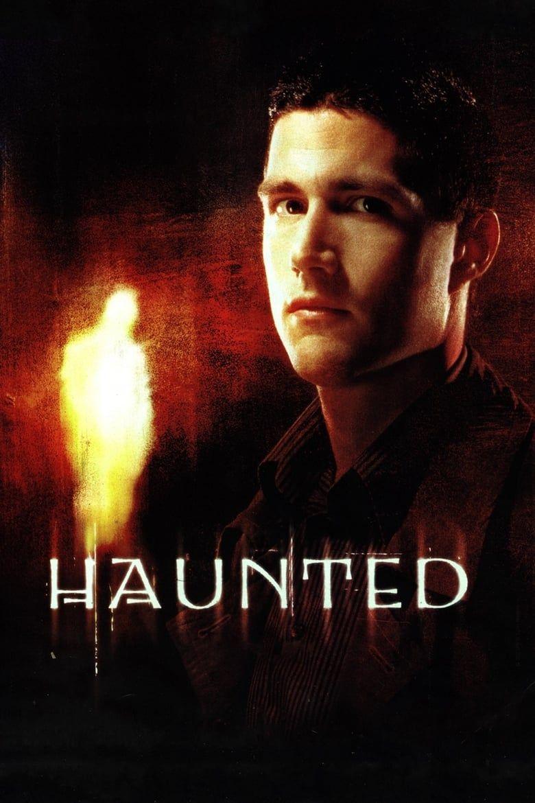 Haunted (series, 2002)