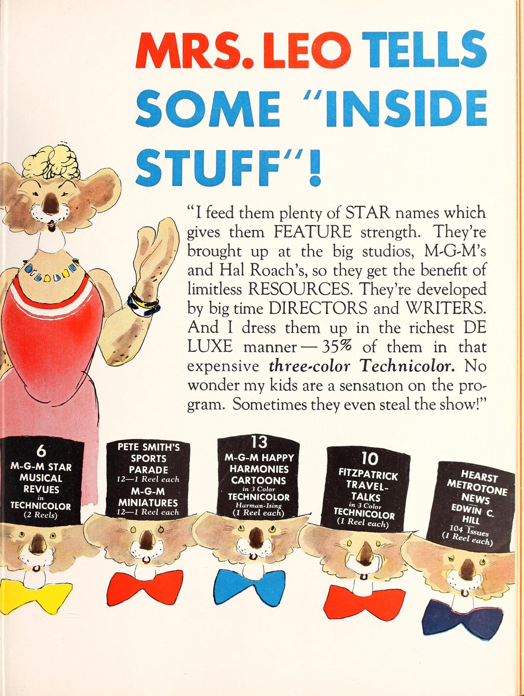 The Old Plantation (animation movie, 1935)