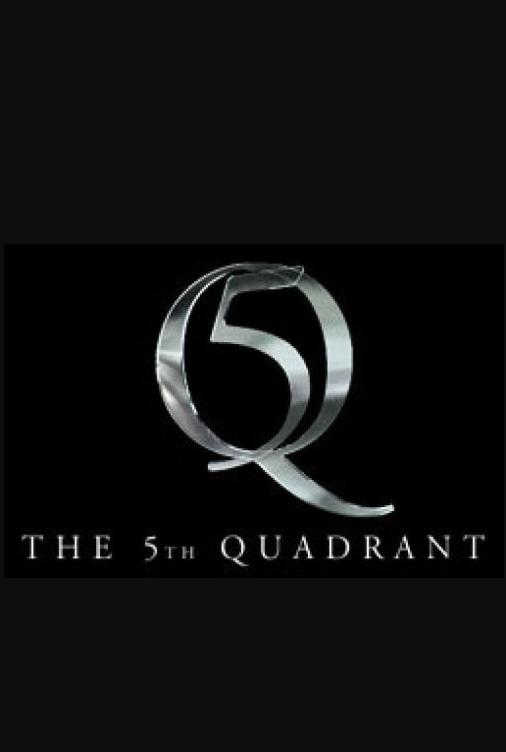 The 5th Quadrant (series, 2002)