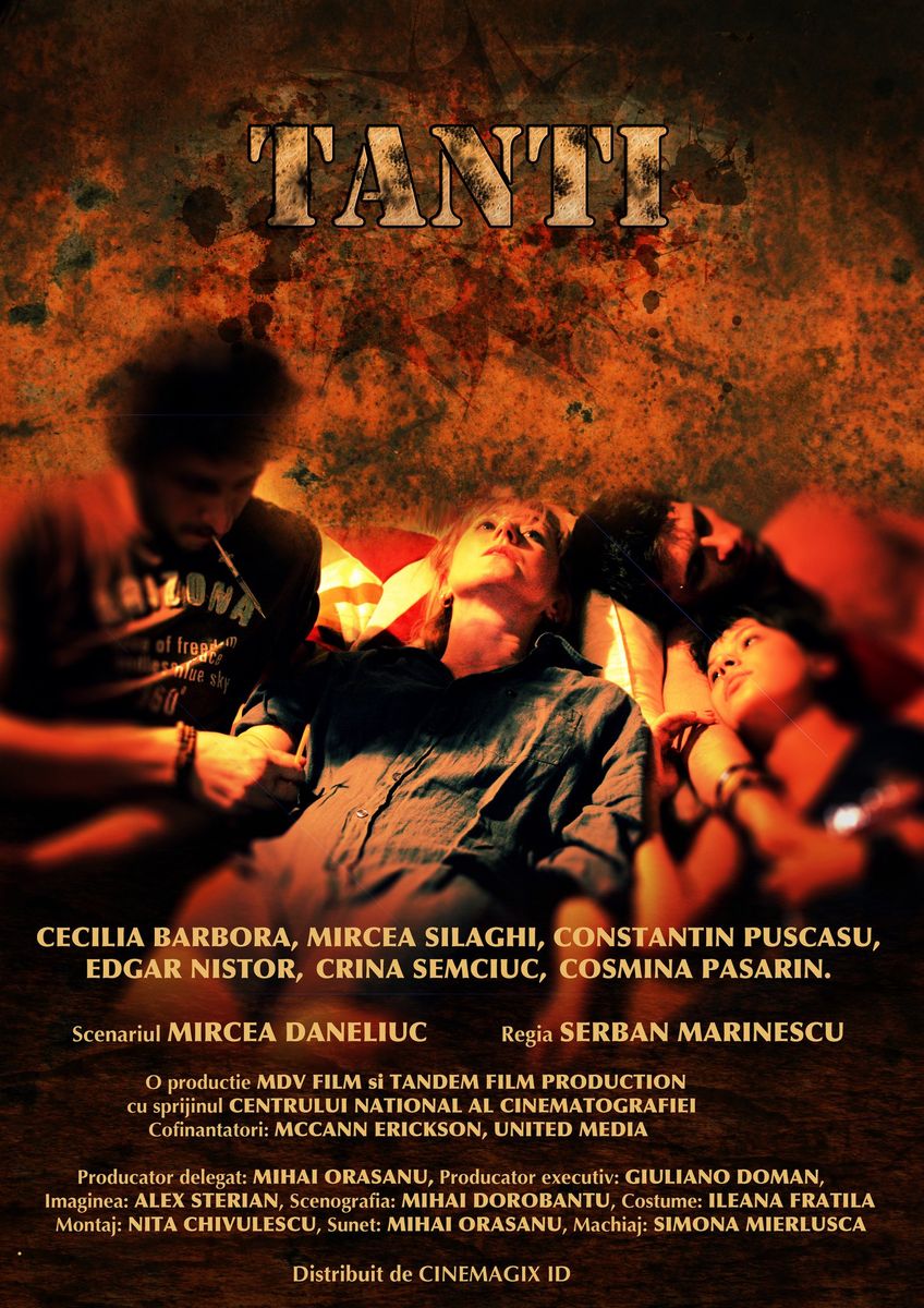 Tanti (movie, 2011)