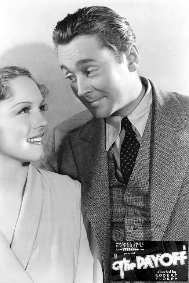 The Payoff (фильм, 1935)
