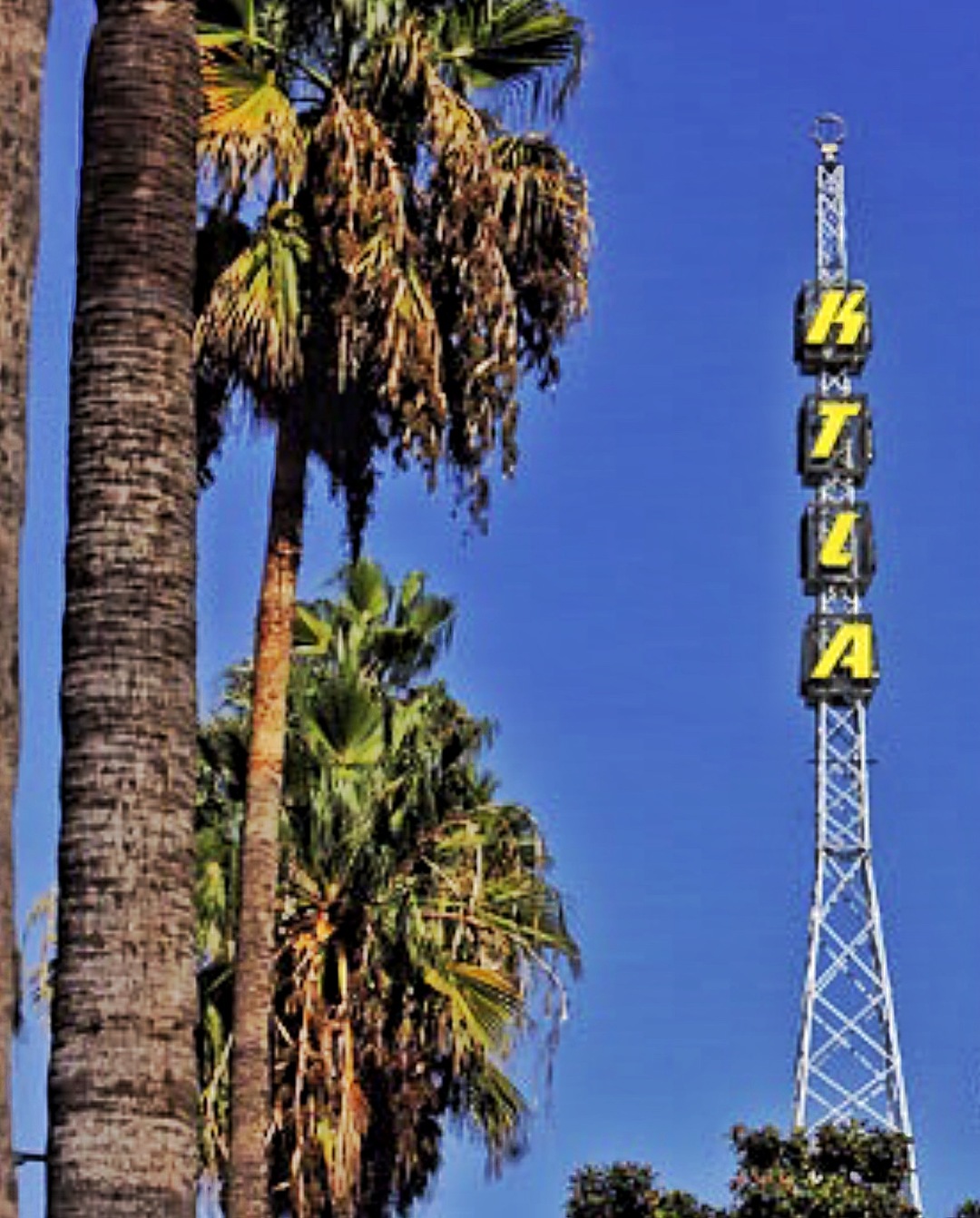 KTLA at 40: A Celebration of Los Angeles Television (movie, 1987)