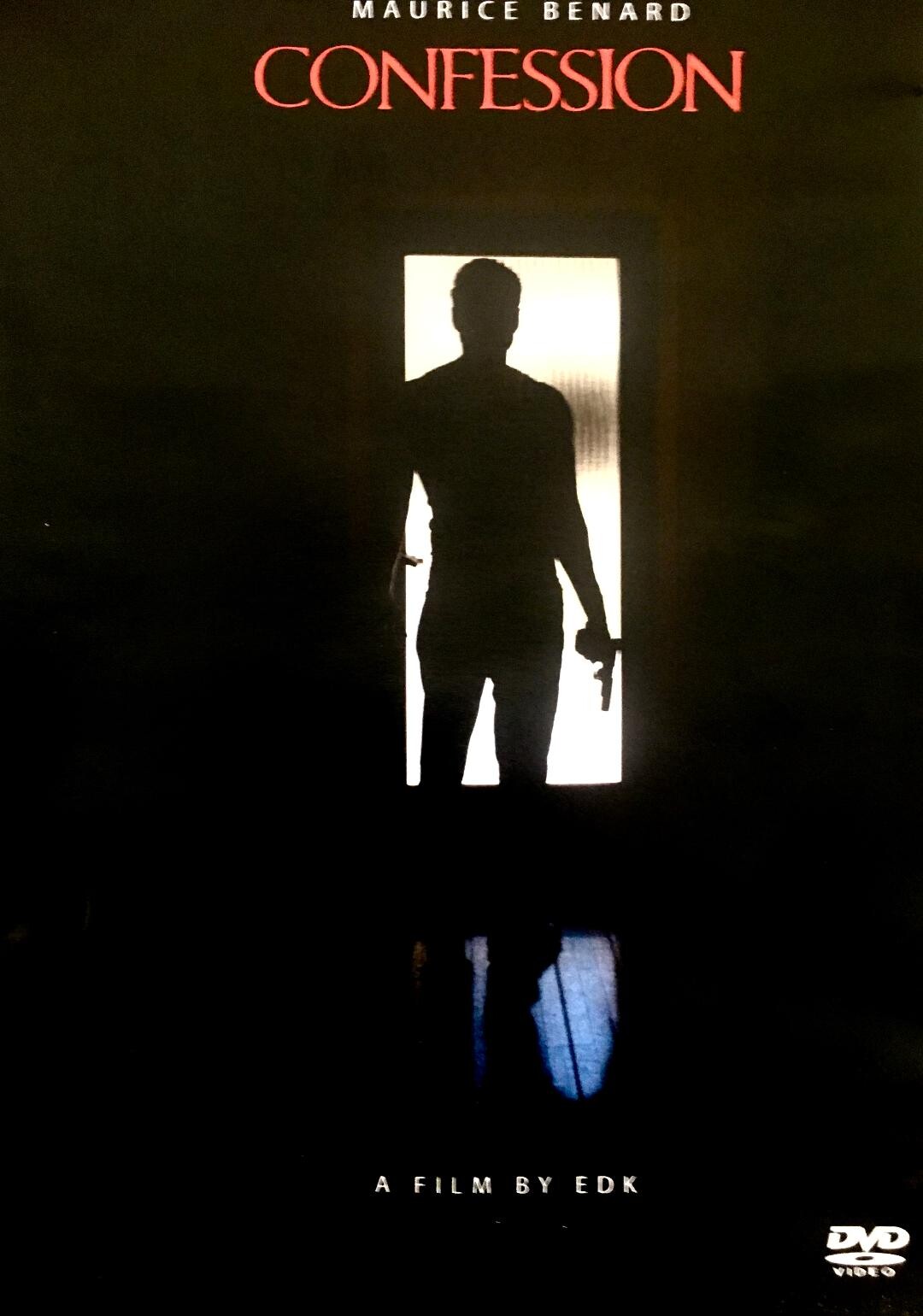 Confession (фильм, 2010)