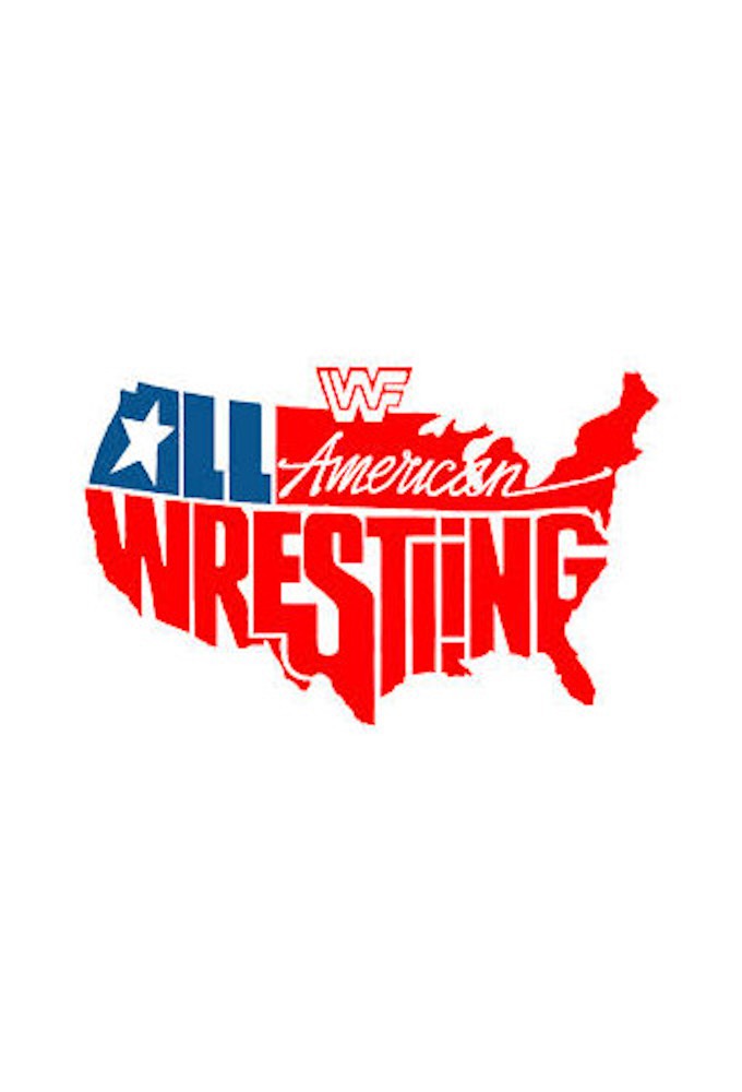 WWF All American Wrestling (series, 1983 – 1994)