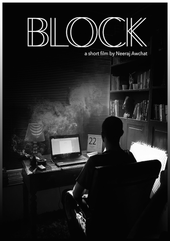 Block (movie, 2019)