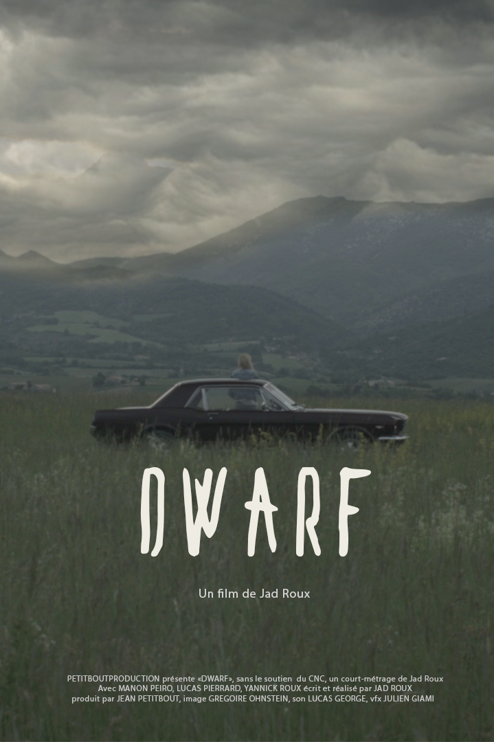 Dwarf (movie, 2018)
