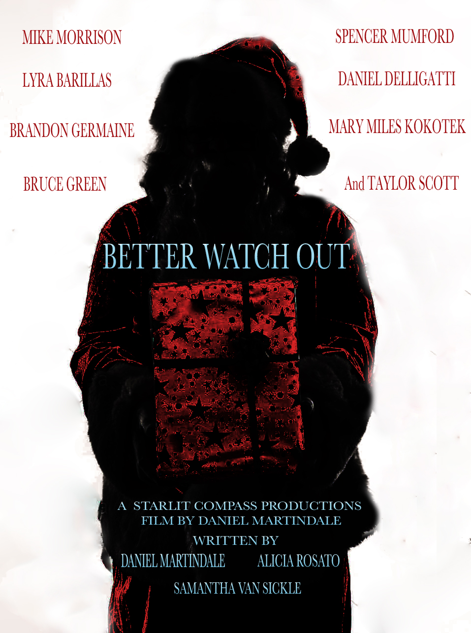 Better Watch Out (movie)