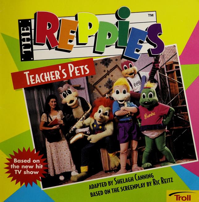 Episodes - The Reppies