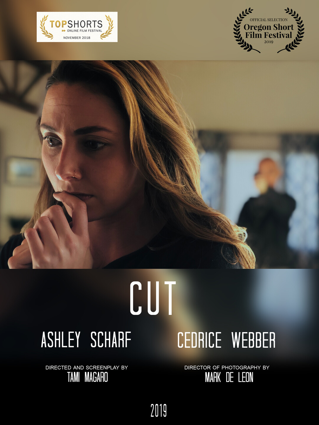 Cut (movie, 2019)