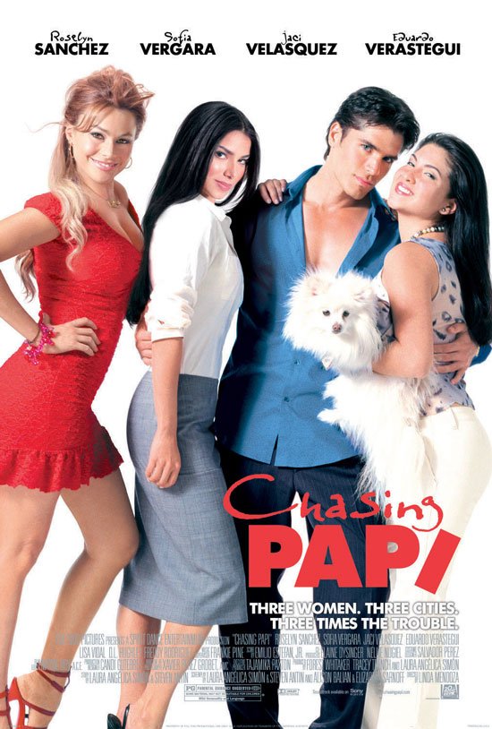 Chasing Papi (movie, 2003)