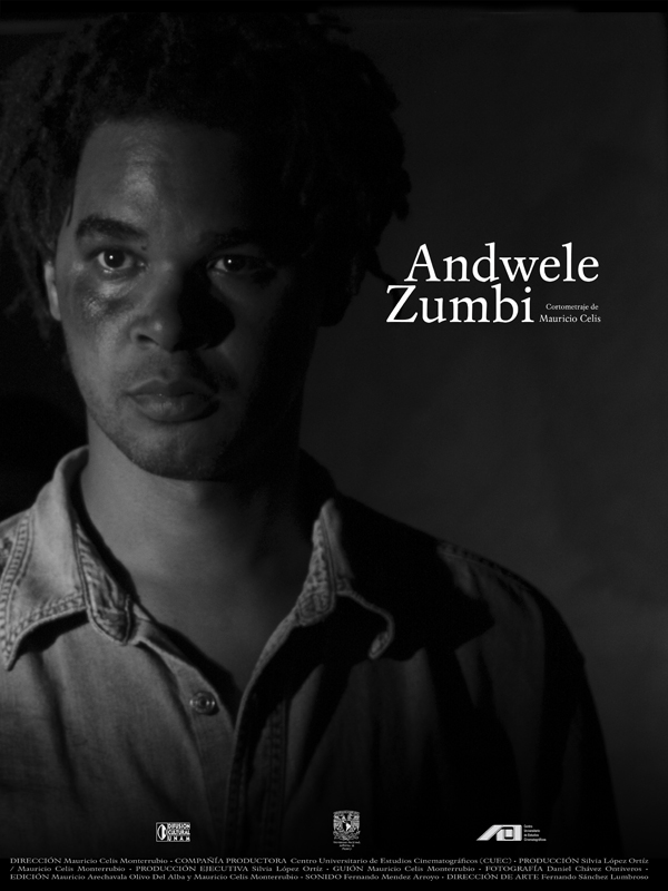 Andwele/Zumbi (movie, 2012)