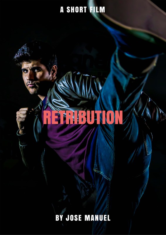 Retribution (movie, 2013)