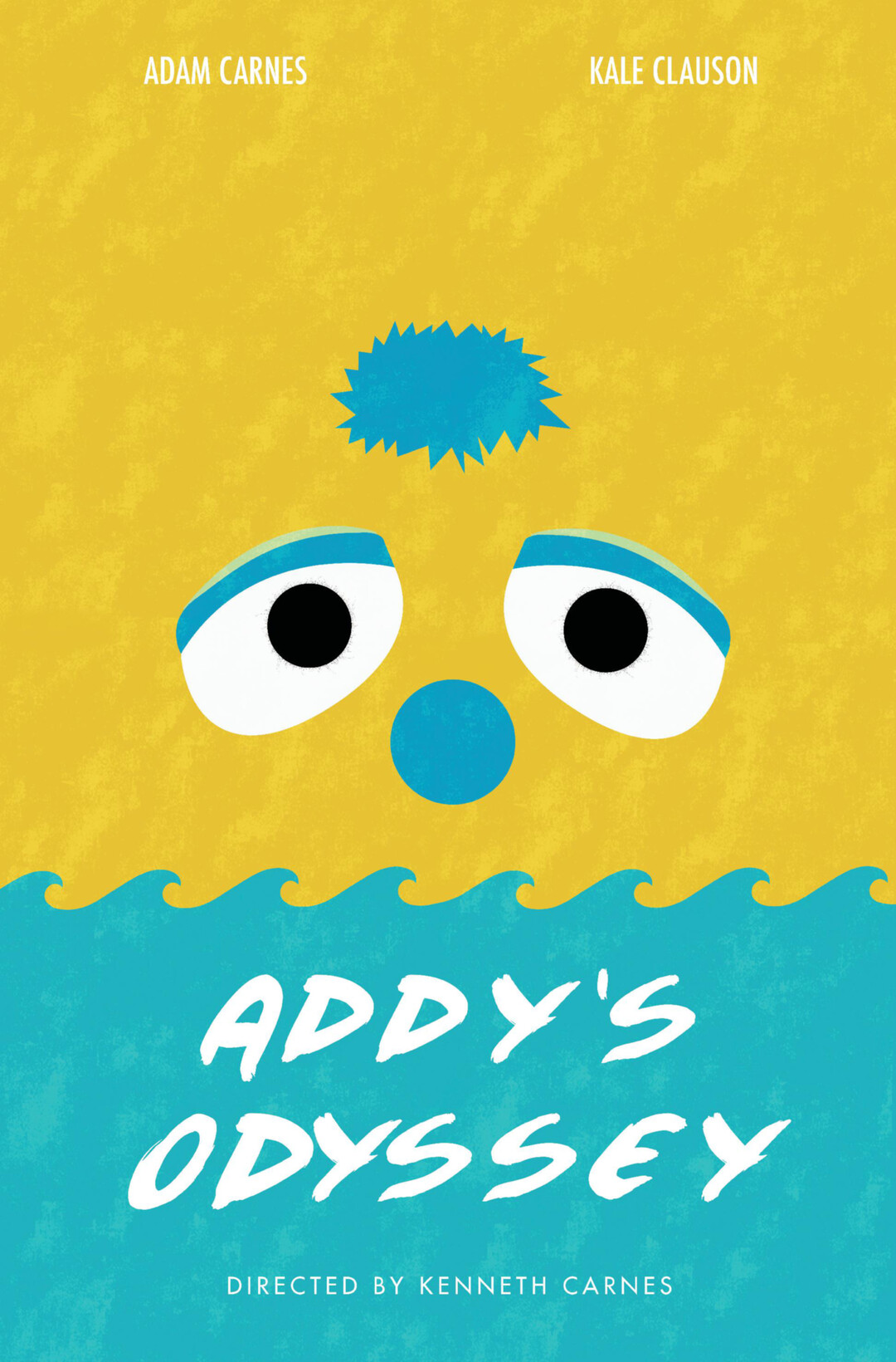 Addy's Odyssey (фильм, 2017)