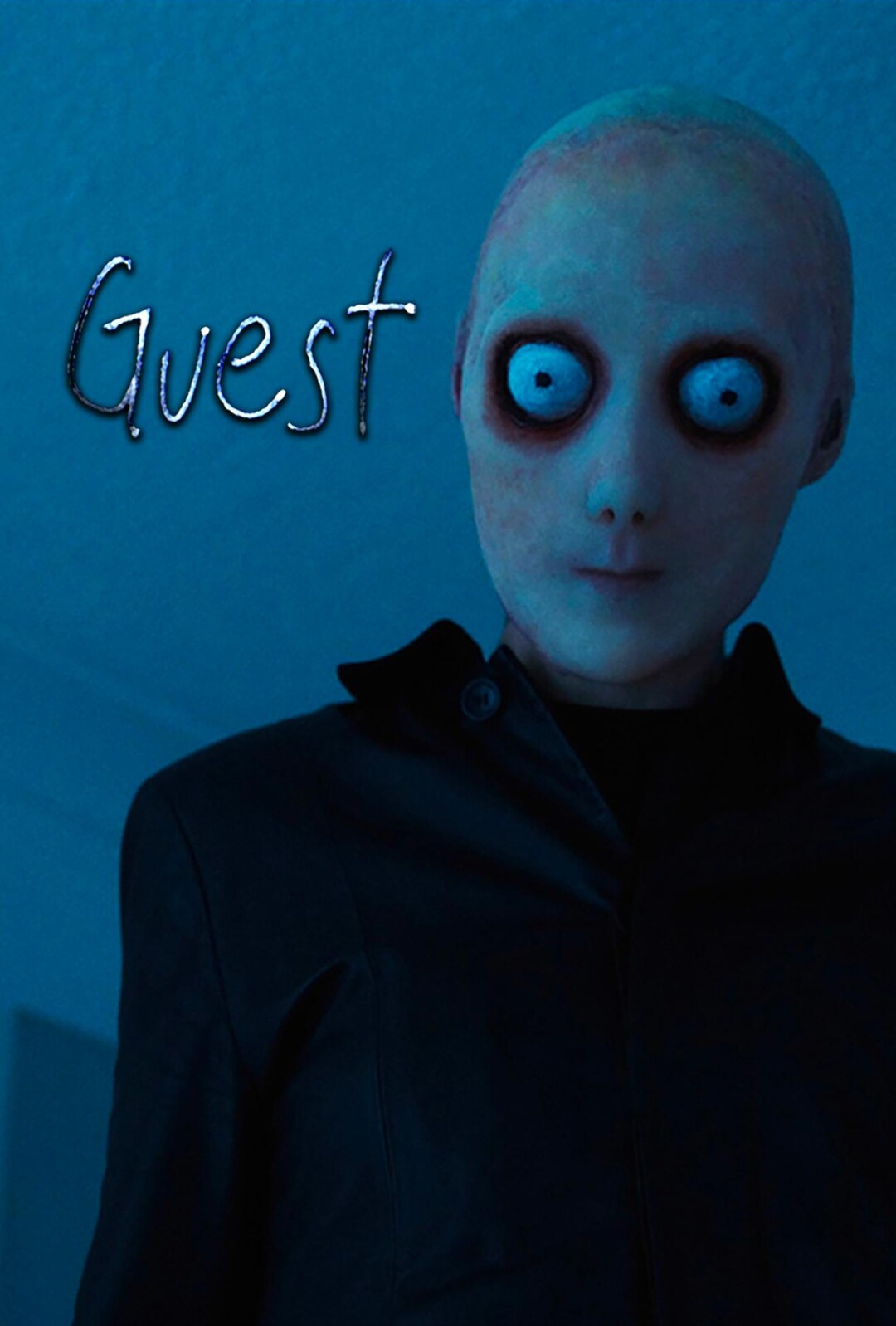 Guest (movie, 2020)
