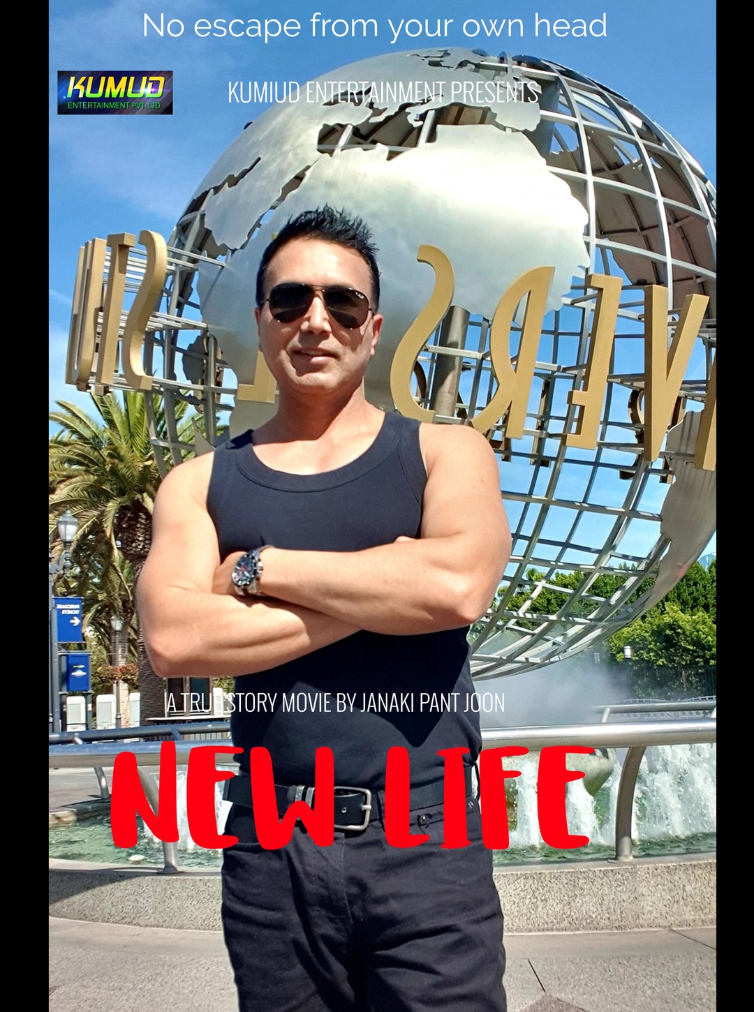 New Life (фильм, 2024)