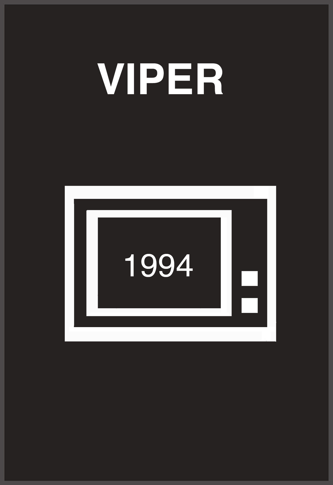 Viper (movie, 1994)