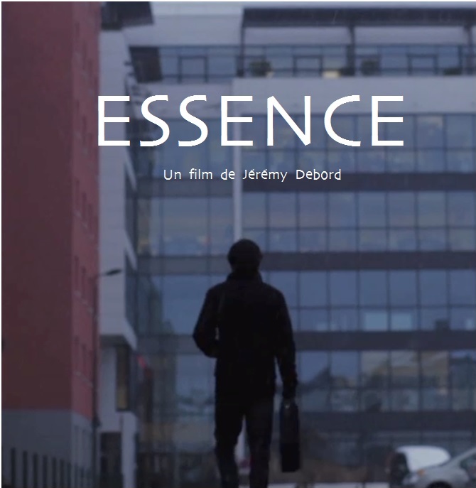 Essence (movie, 2014)