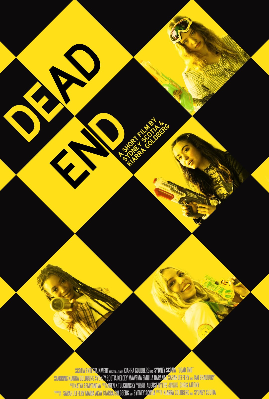 Dead End (movie, 2022)