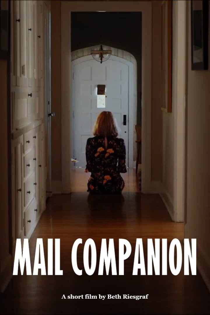 Cast - Mail Companion (2020)