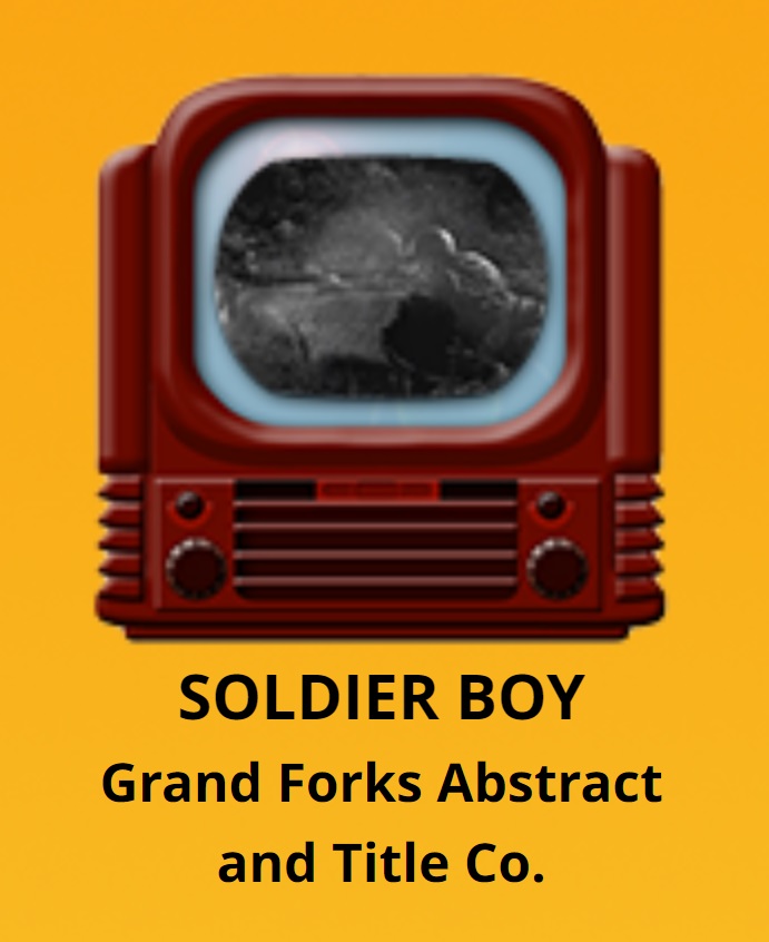 Soldier Boy (фильм, 2005)
