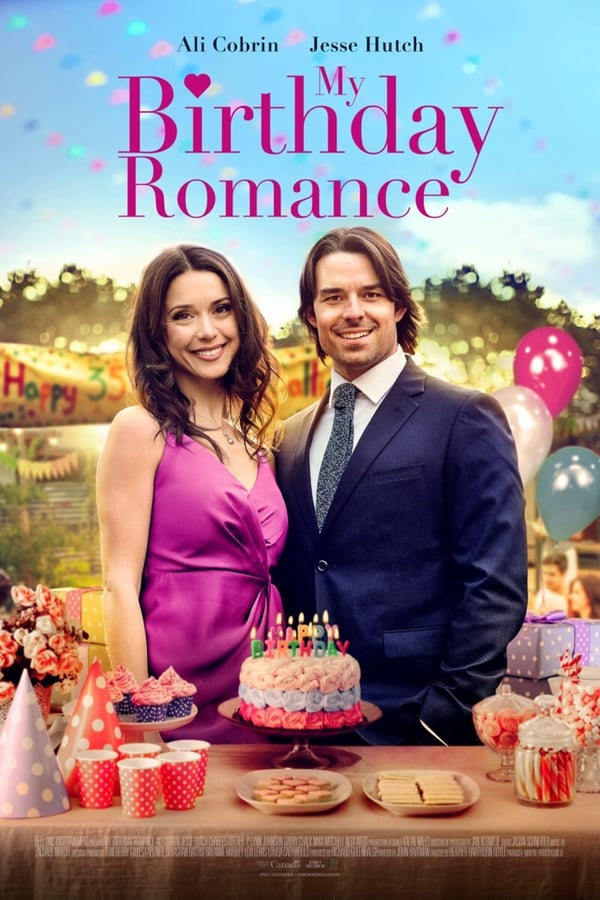 My Birthday Romance (movie, 2020)