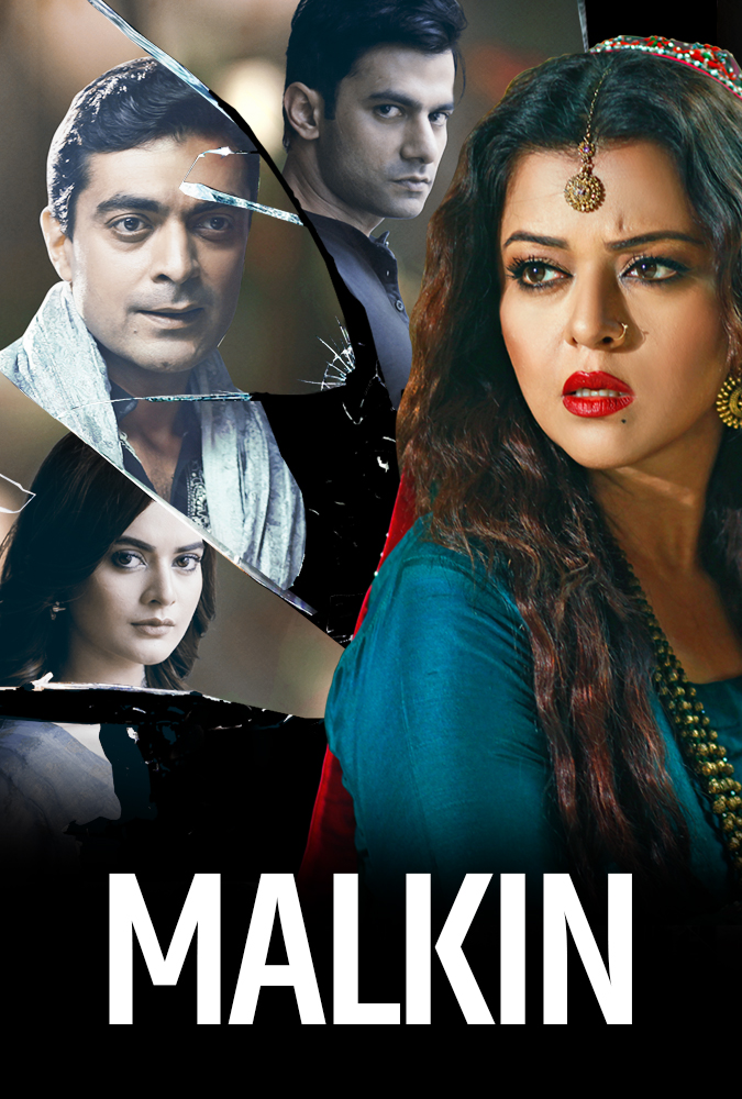 Cast - Malkin (2017 – 2018)