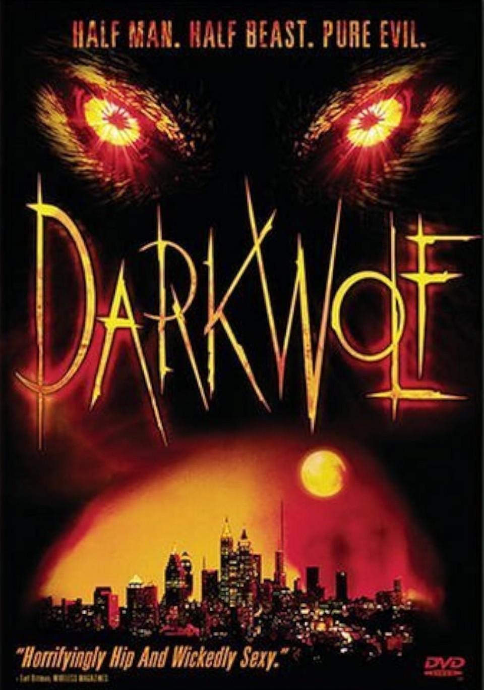 DarkWolf (movie, 2003)