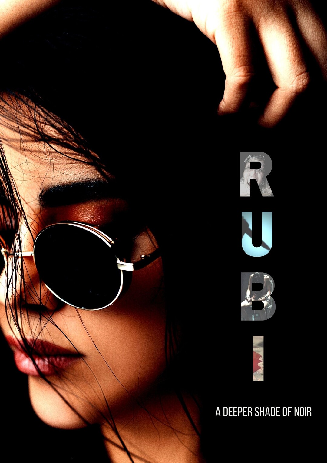 Rubi (series)