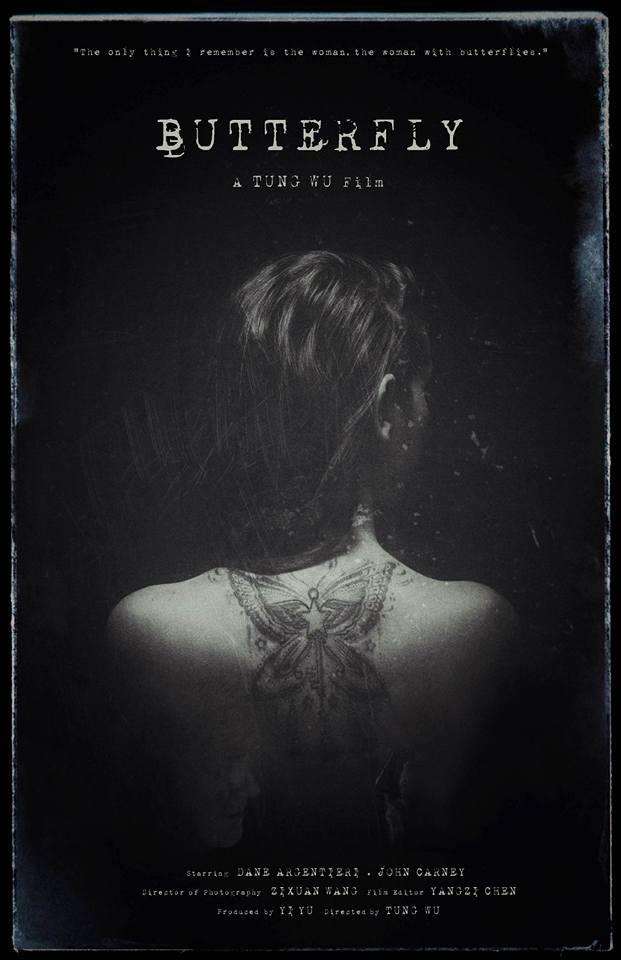 Butterfly (movie, 2017)