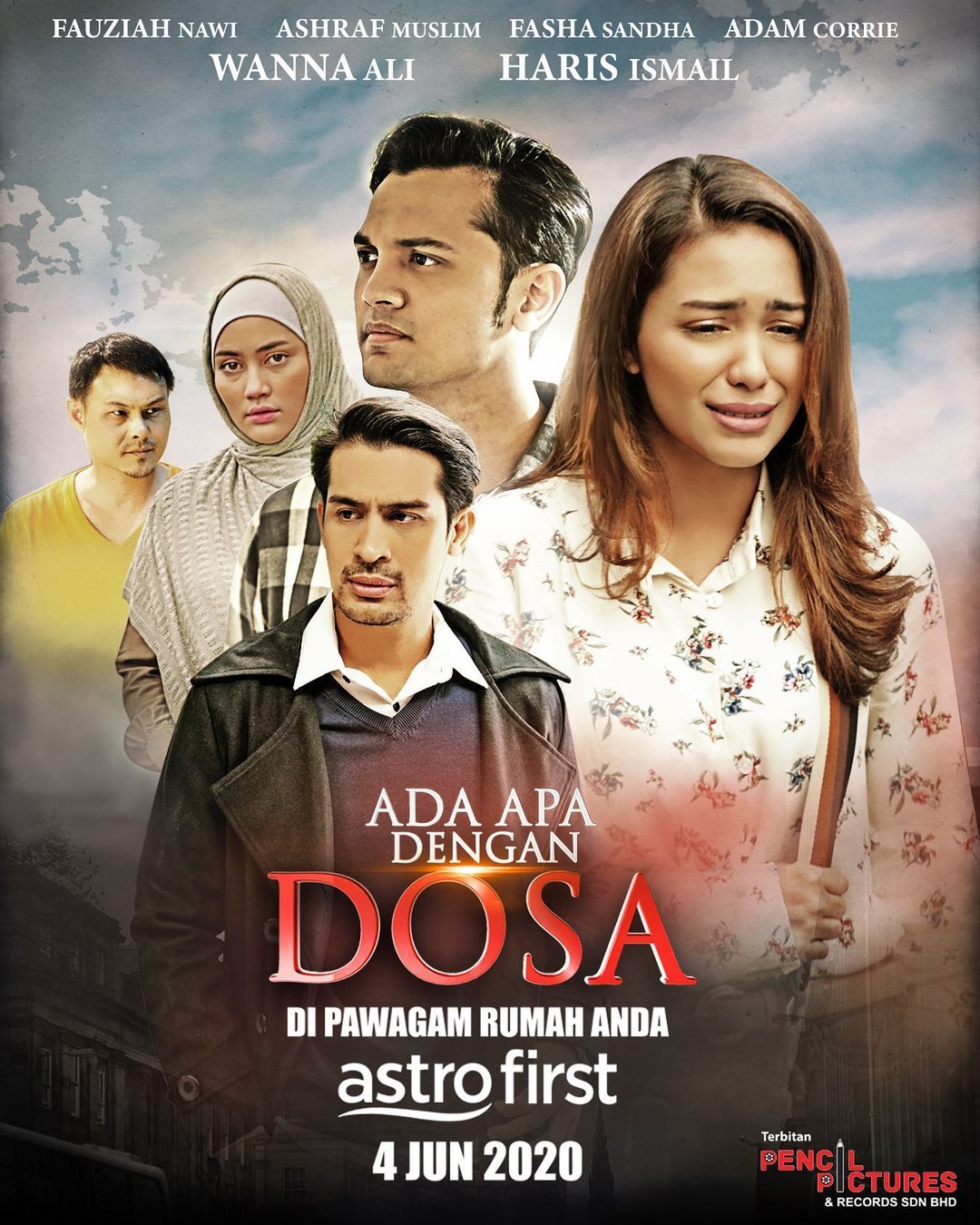 Ada Apa Dengan Dosa (movie, 2020)
