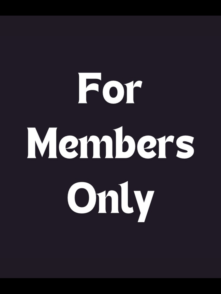 For Members Only (movie, 1983)