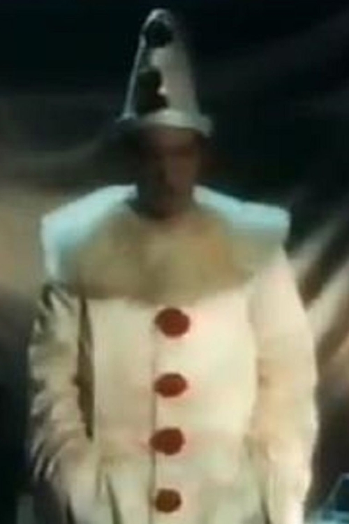 A Clown Must Laugh (movie, 1936)