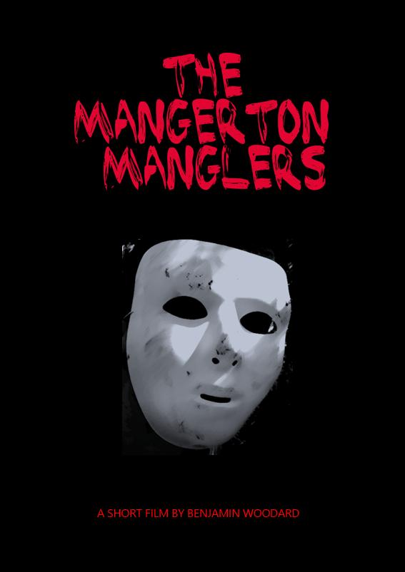 The Mangerton Manglers (movie, 2016)