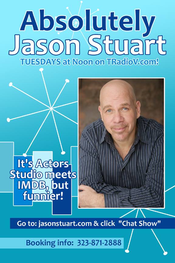 Cast - Joanna Goings (3 season, 30 series - S03E30) - Absolutely Jason ...