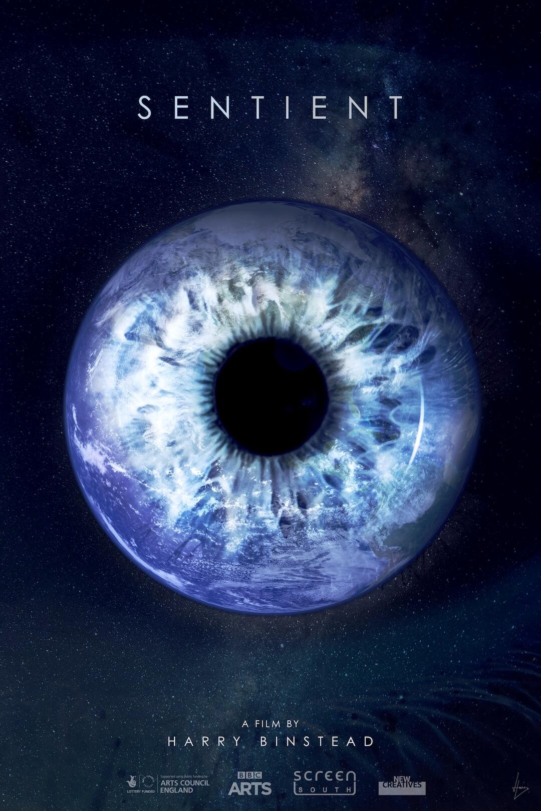 Sentient (movie, 2020)