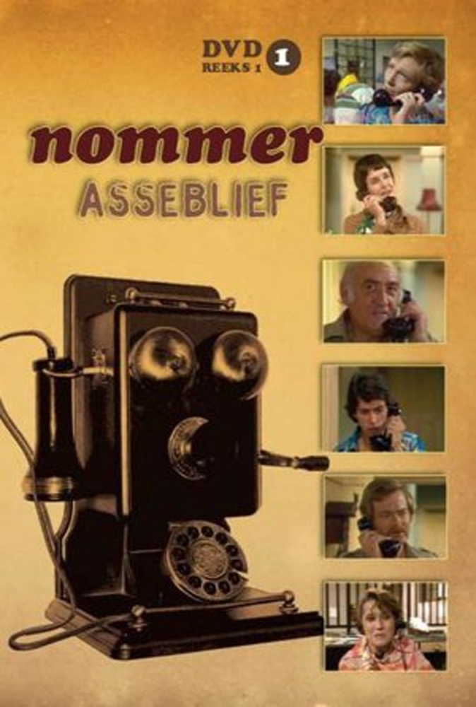 Nommer asseblief (series, 1979 – 1980)