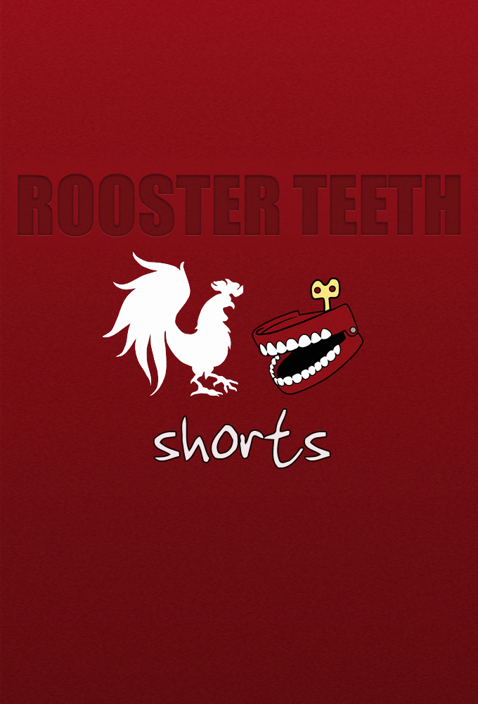 Cast - Rooster Teeth Shorts (2009 – ...)