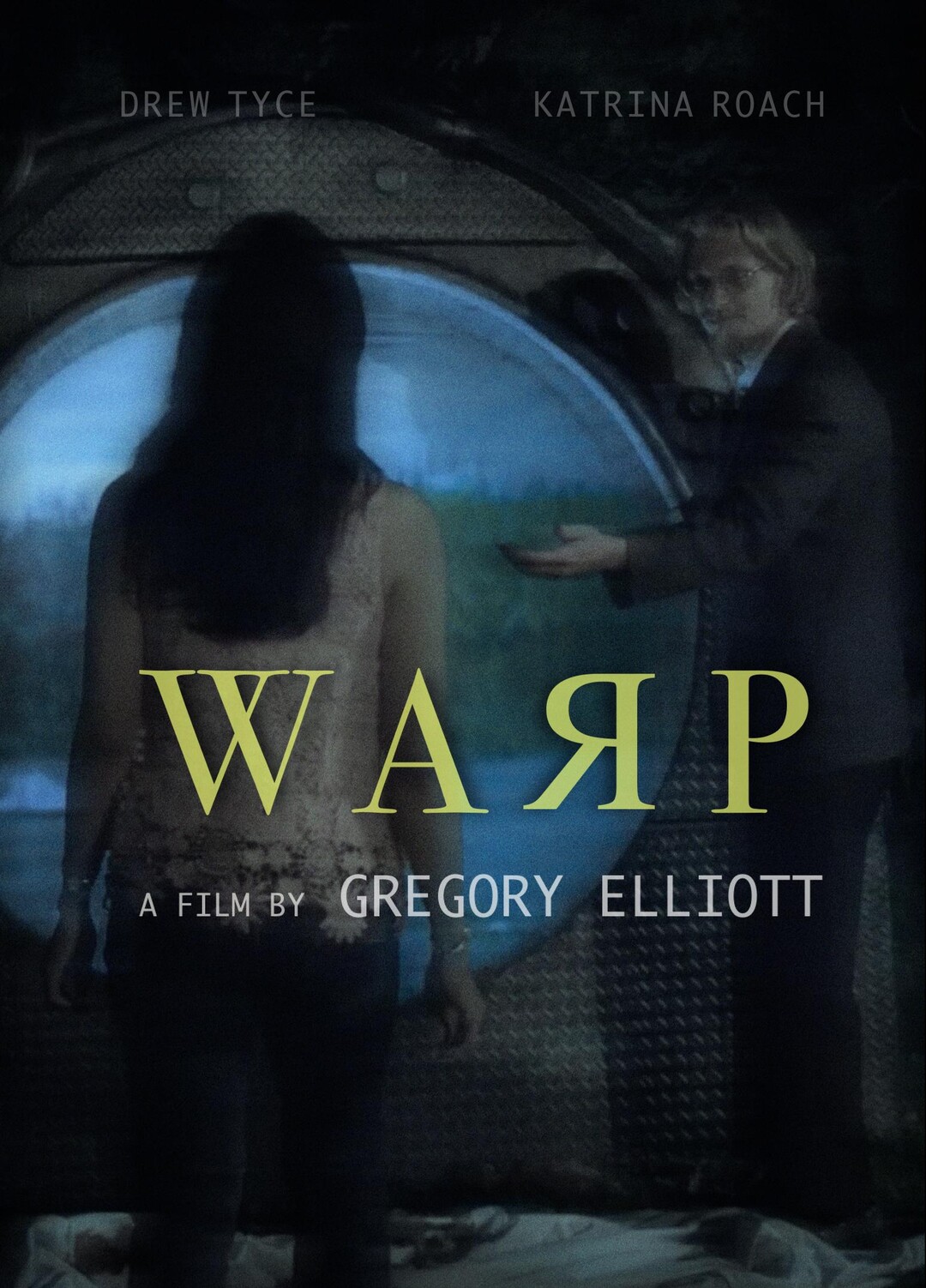 Warp (movie, 2020)