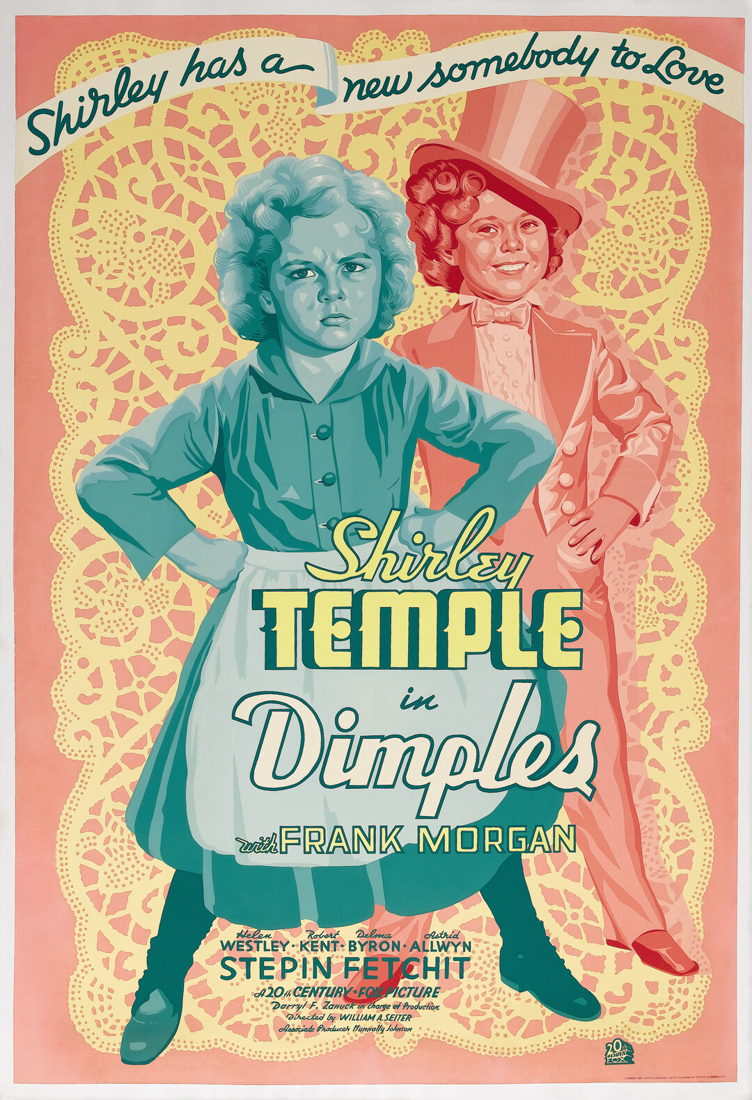 Dimples (movie, 1936)