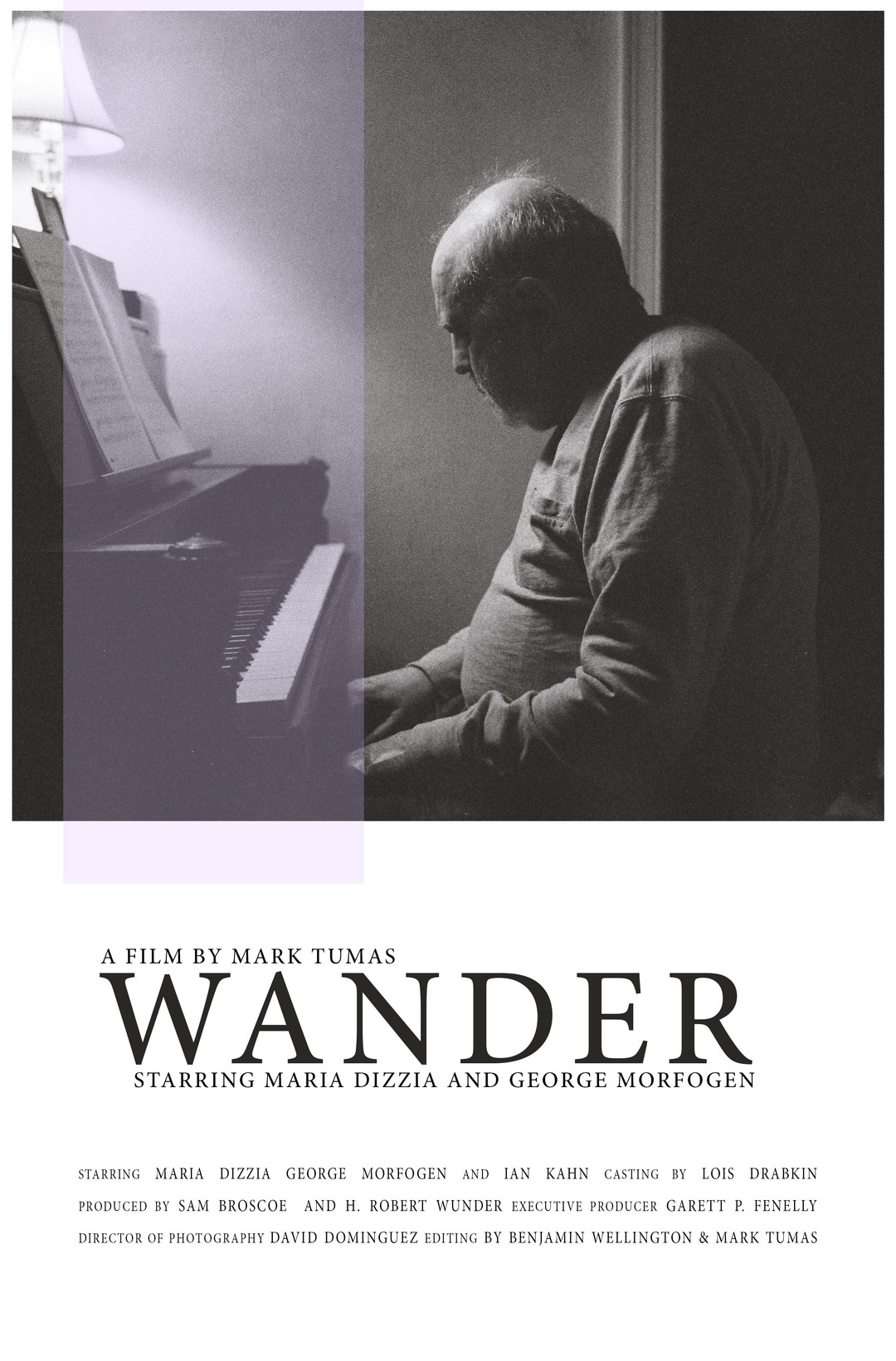 Wander (movie, 2016)