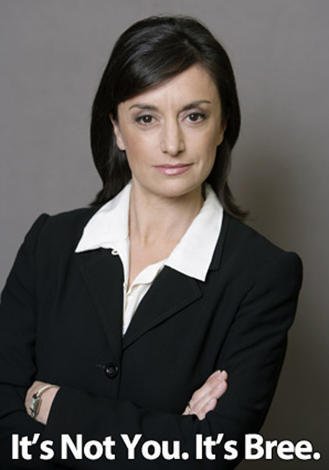 It's Not You. It's Bree. (series, 2012)