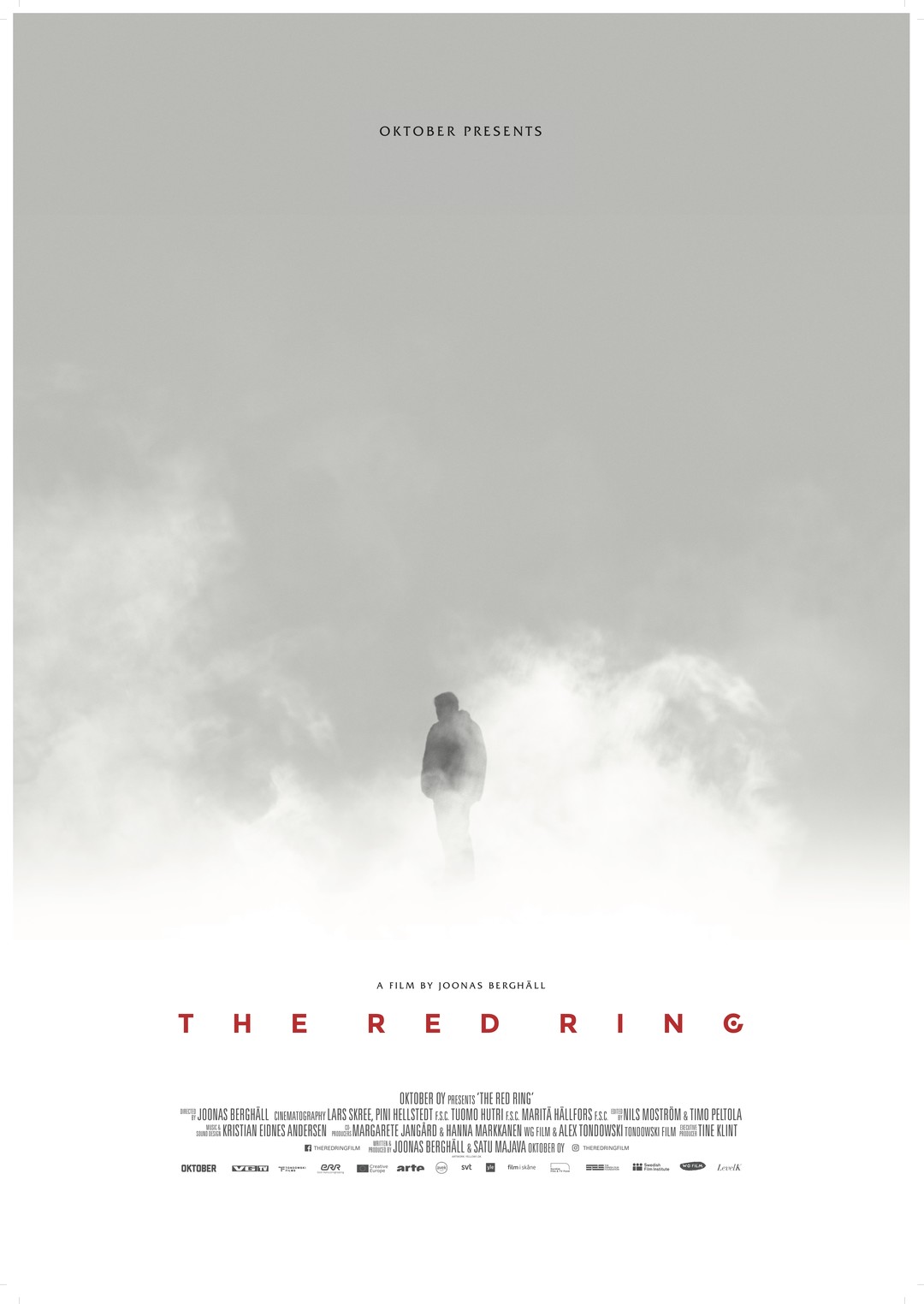 Posters - The Red Ring