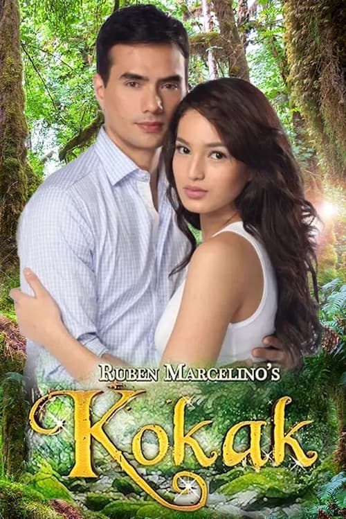 Kokak (series, 2011)