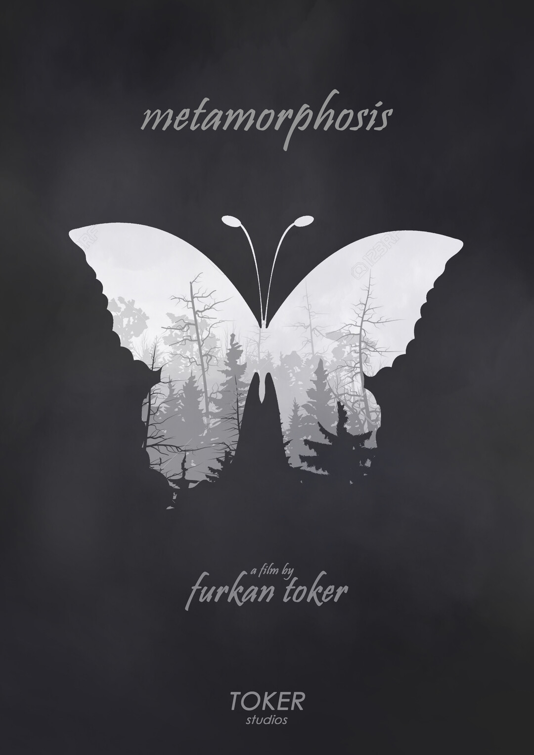 Metamorphosis (animation movie, 2017)