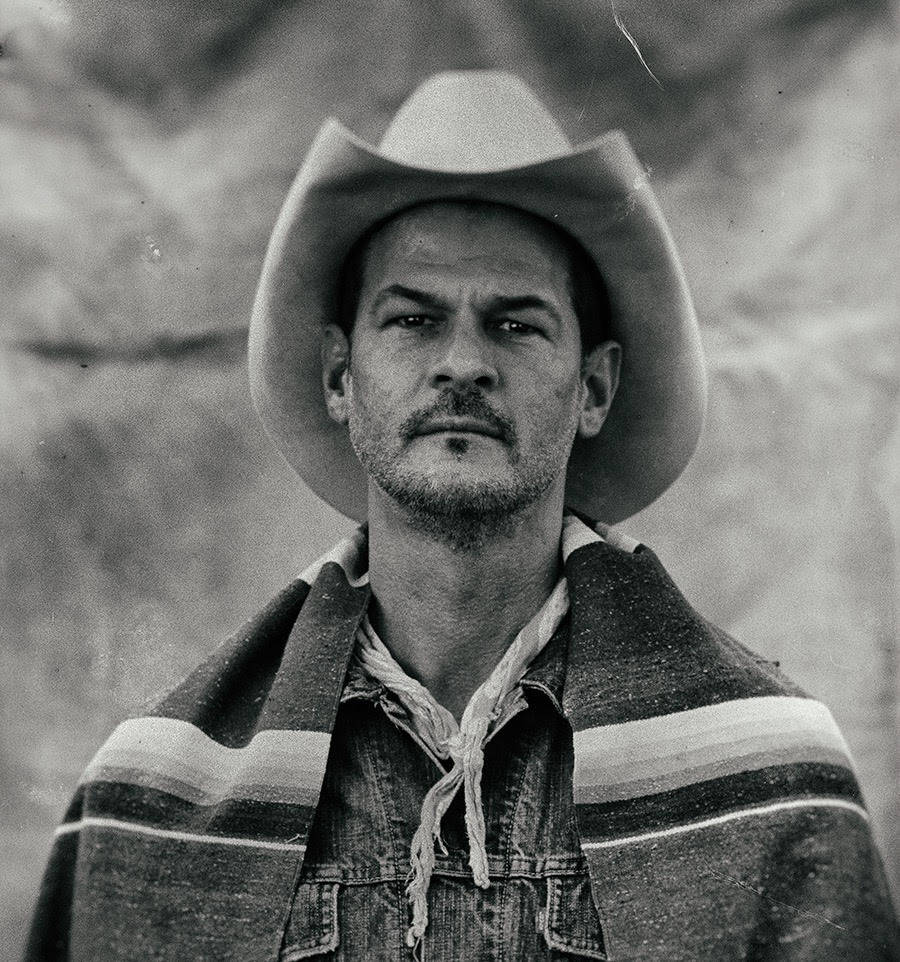 Austin Hanks: Risin' Water Blues (movie, 2018)