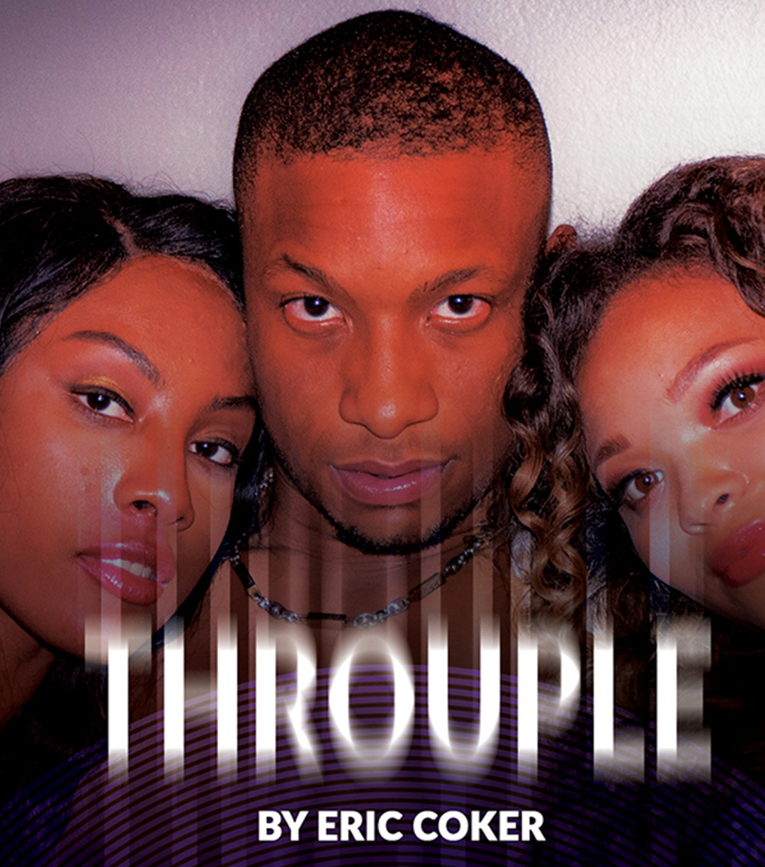 Eric Coker's Throuple (фильм, 2020)