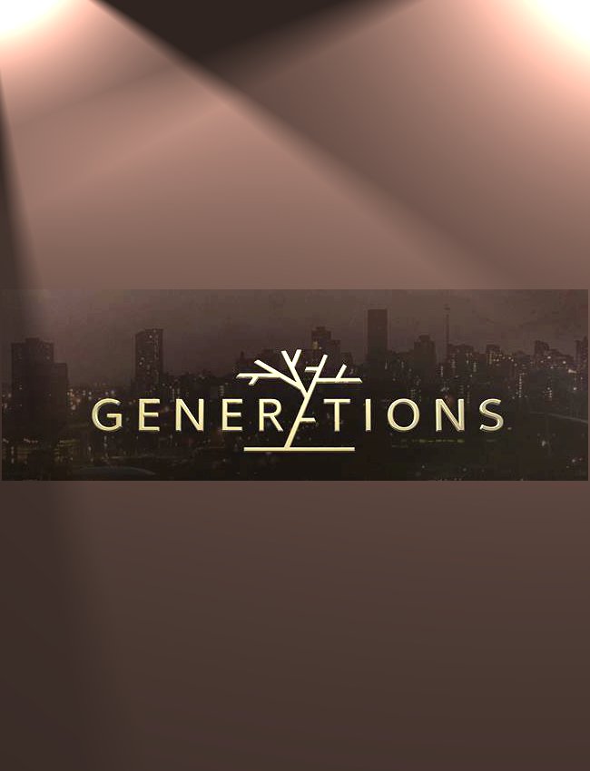 Cast - Episode #182 (1 season, 182 series - S01E182) - Generations ()