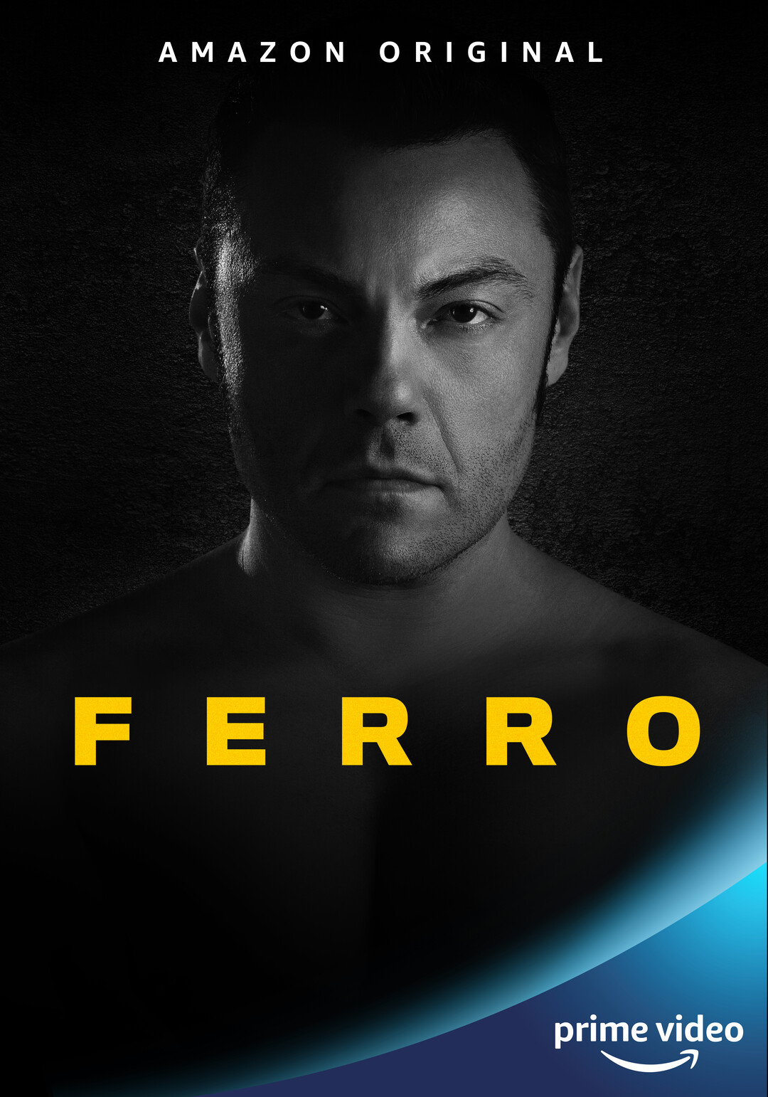 Posters - Ferro