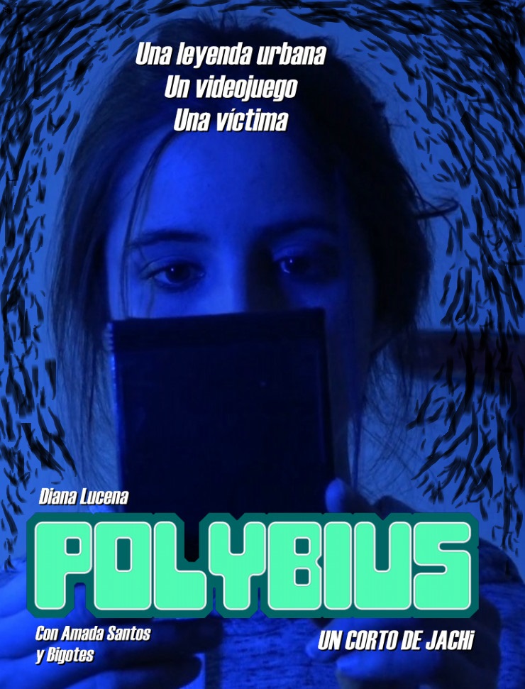 Polybius (movie, 2018)